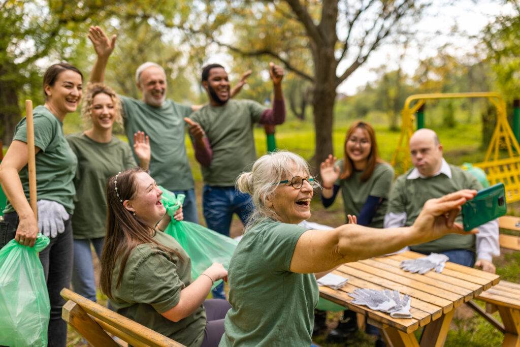 Guía Ecomentores: Inclusión y sostenibilidad en Empleo Verde